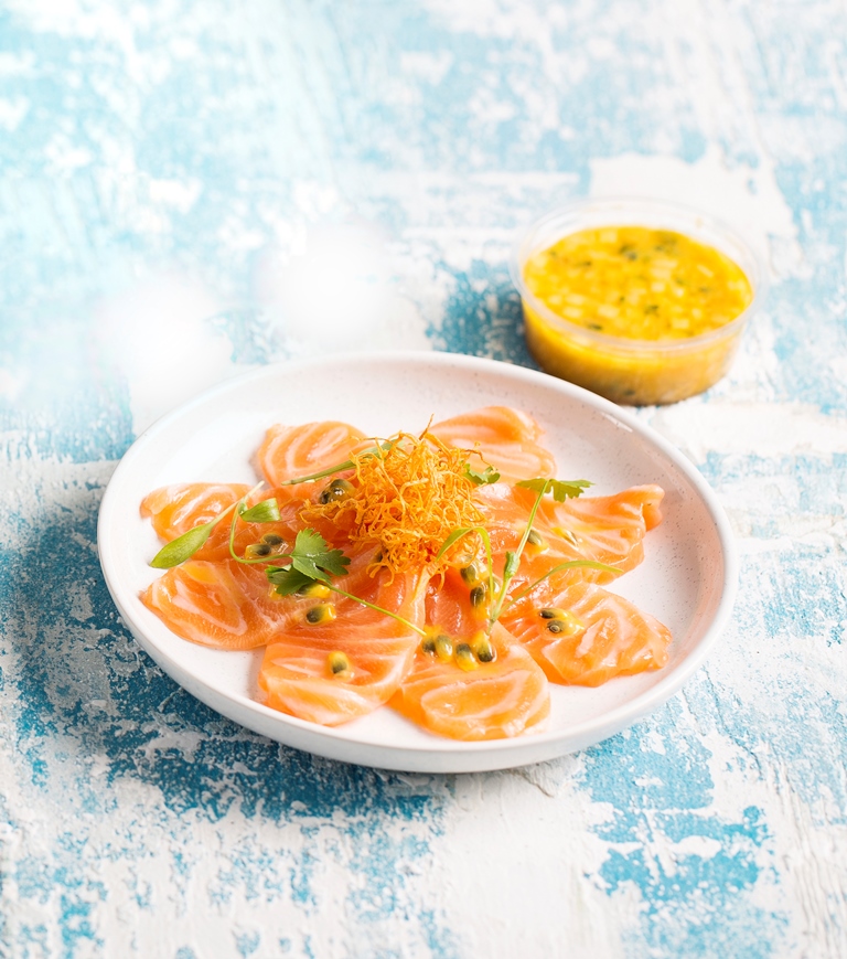 WAKA restaurant moves to White City Place | Restaurant Industry Magazine