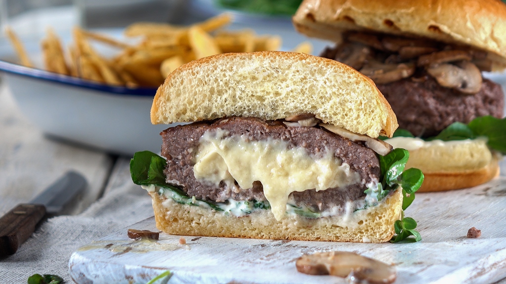 Be King of the BBQ this National BBQ Week | Restaurant Industry Magazine