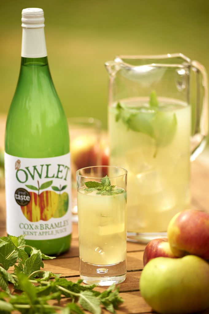 Owlet Win’s National Apple Juice Competition | Restaurant Industry Magazine