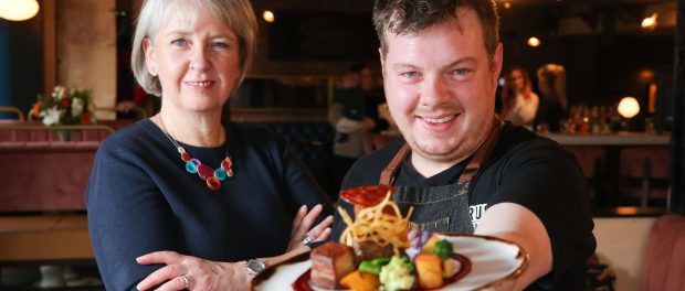 Cyprus Avenue restaurant completes £750k expansion in East Belfast ...