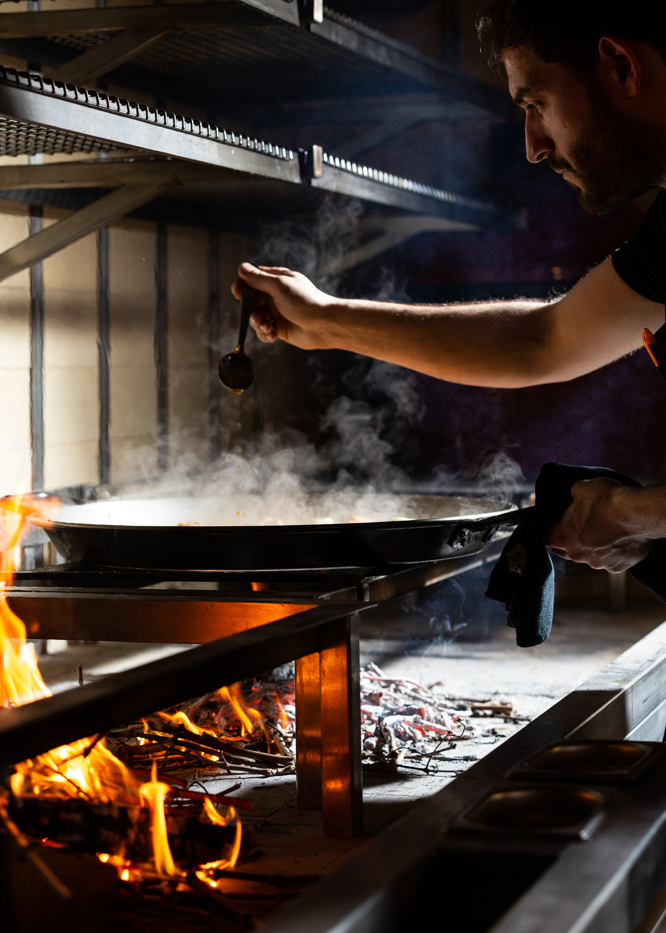 Arros QD, Quique Dacosta’s first international restaurant, is now open ...