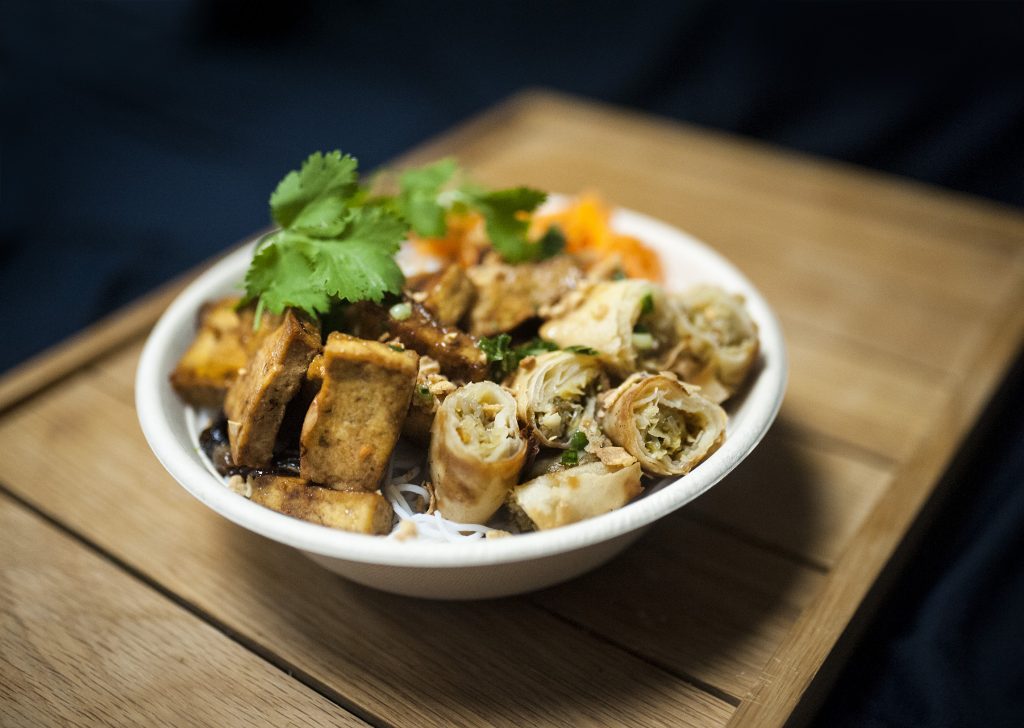 Taster raises $8 million Series A to scale its delivery-only restaurant ...