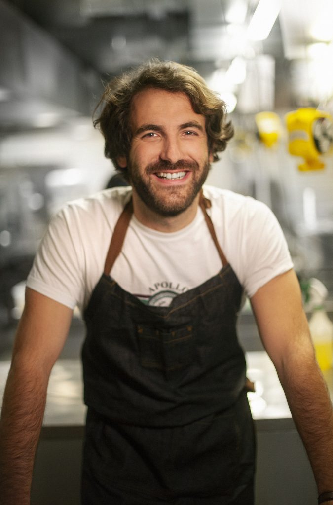 Taster raises $8 million Series A to scale its delivery-only restaurant ...