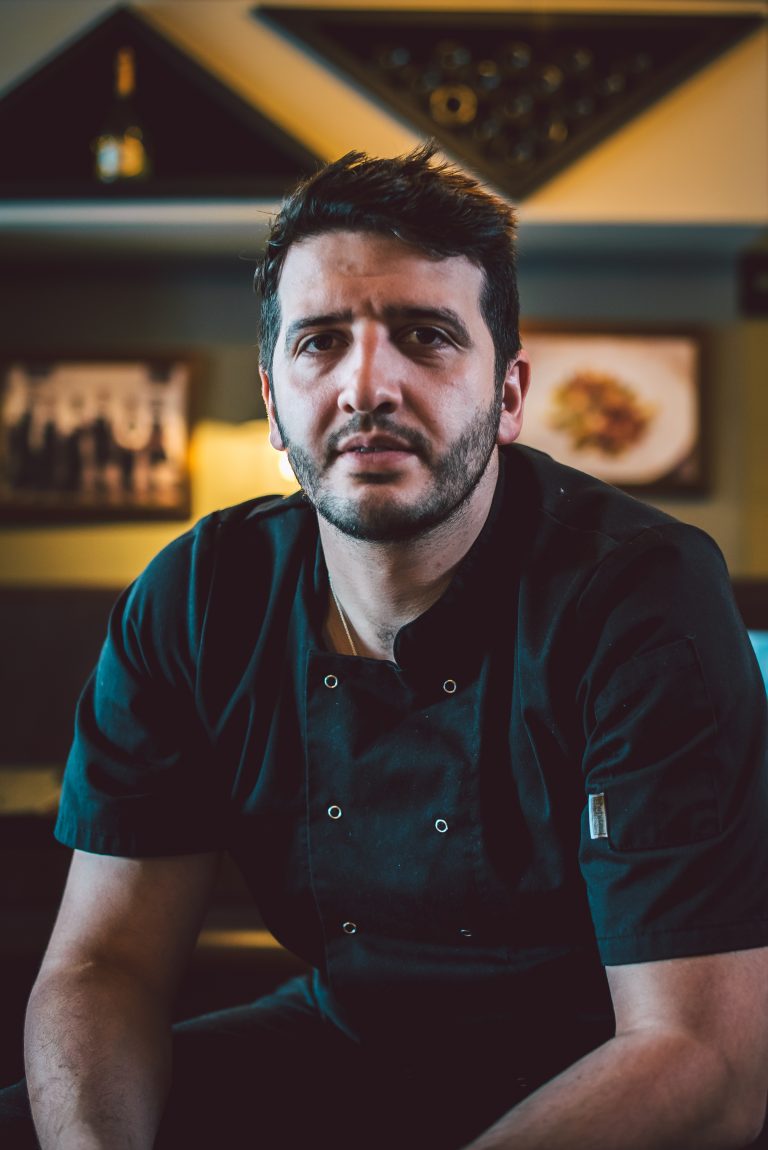 Six by Nico announces next menu | Restaurant Industry Magazine