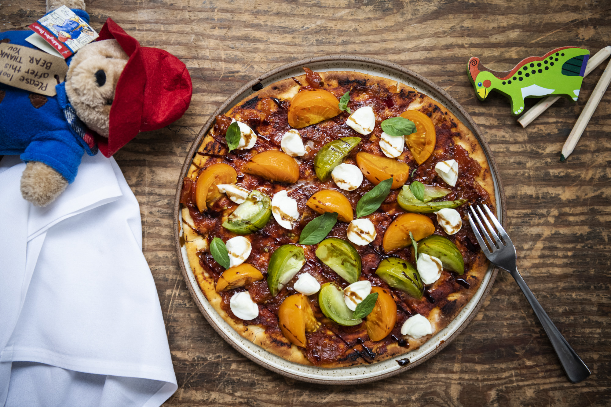 The Best Brunch in Town at Island Grill | Restaurant Industry Magazine