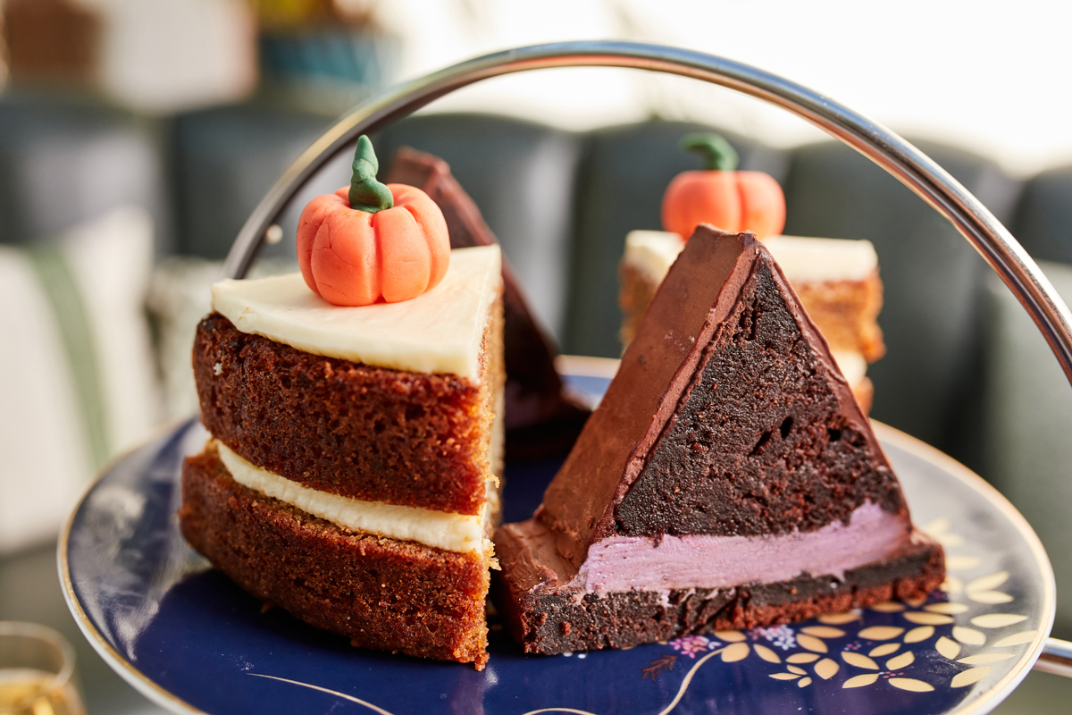 Halloween at Roast, Borough Market | Restaurant Industry Magazine