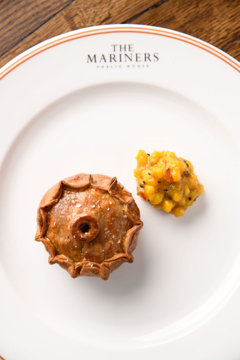 Best pies in and around London | Restaurant Industry Magazine