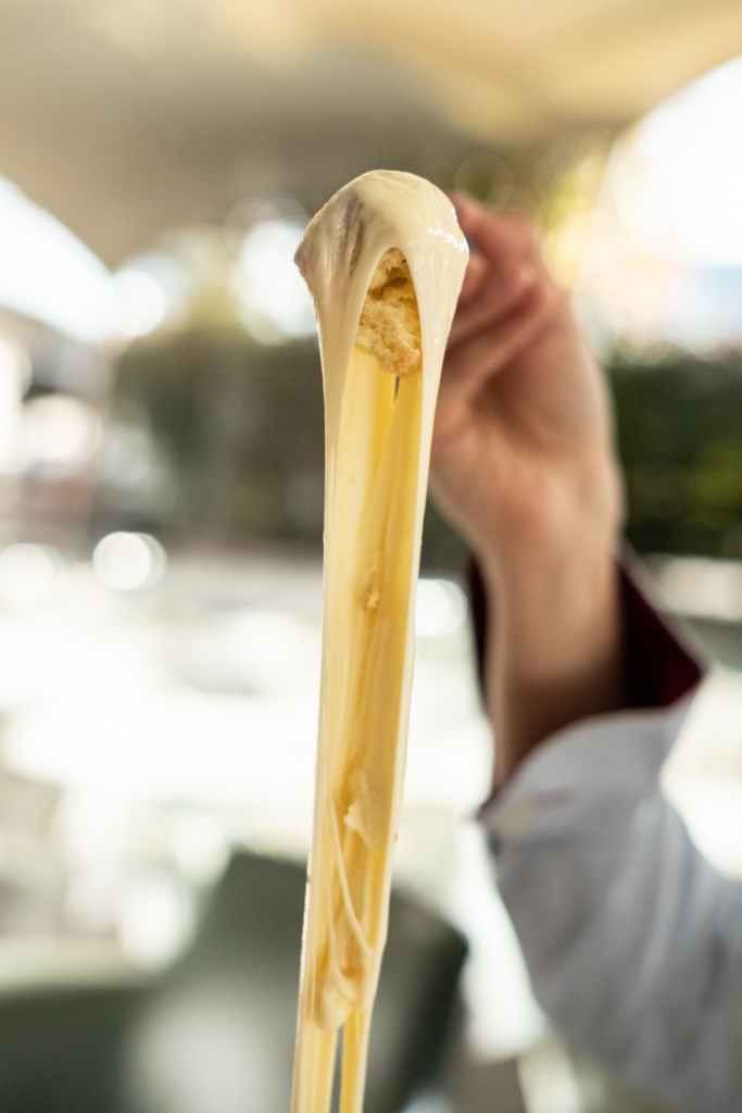 Le Pont de la Tour launches new riverside cheese room | Restaurant ...