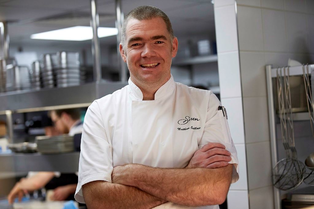 Tom Brown brings all-star chef line up to Hackney Wick with Sunday ...