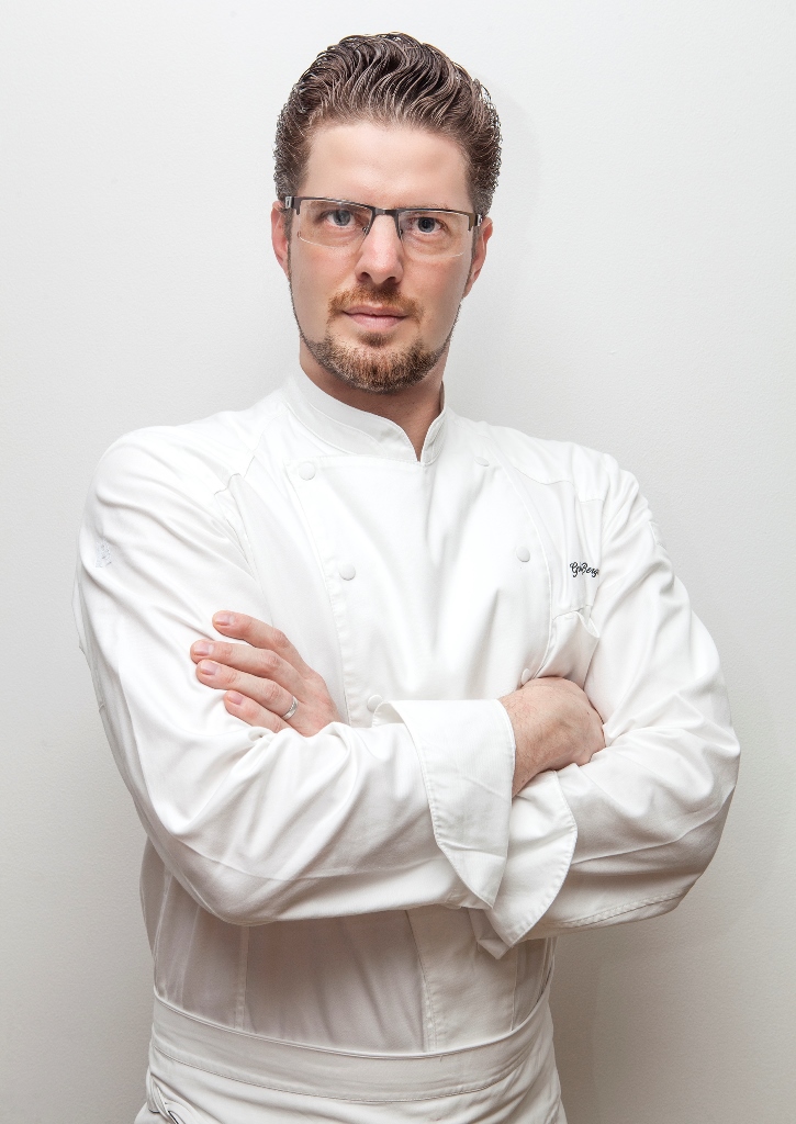 Restaurant Industry News speaks with Gregoire Berger, Chef de Cuisine ...