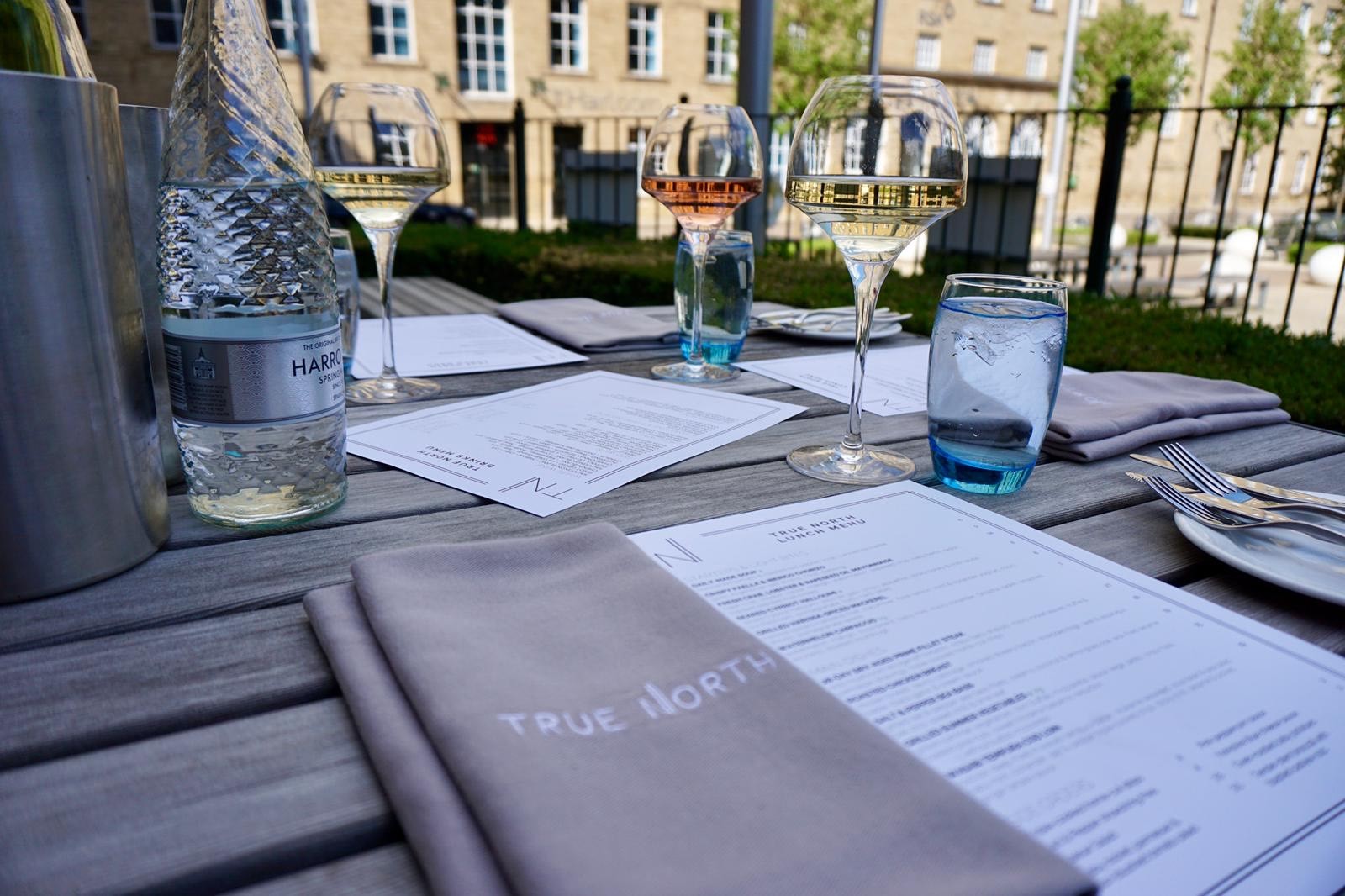 True North Restaurant dishes up free Gift Vouchers, as a thank you to ...