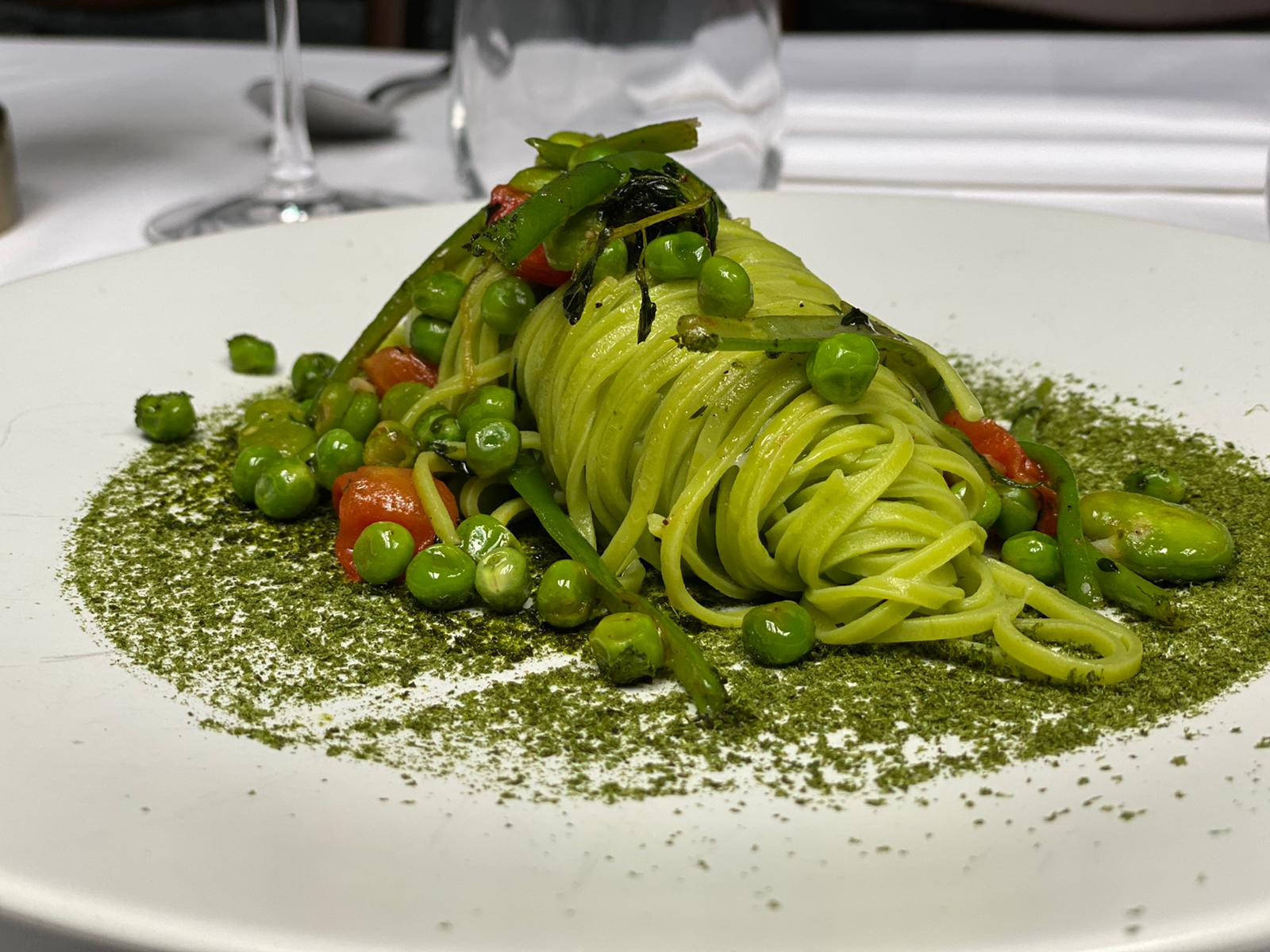 New Fine Dining Italian Restaurant opens in Chelsea | Restaurant ...