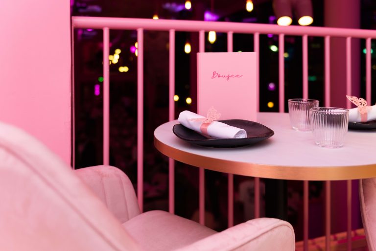 ‘Boujee’ Bar & Restaurant debuts at Liverpool One | Restaurant Industry ...