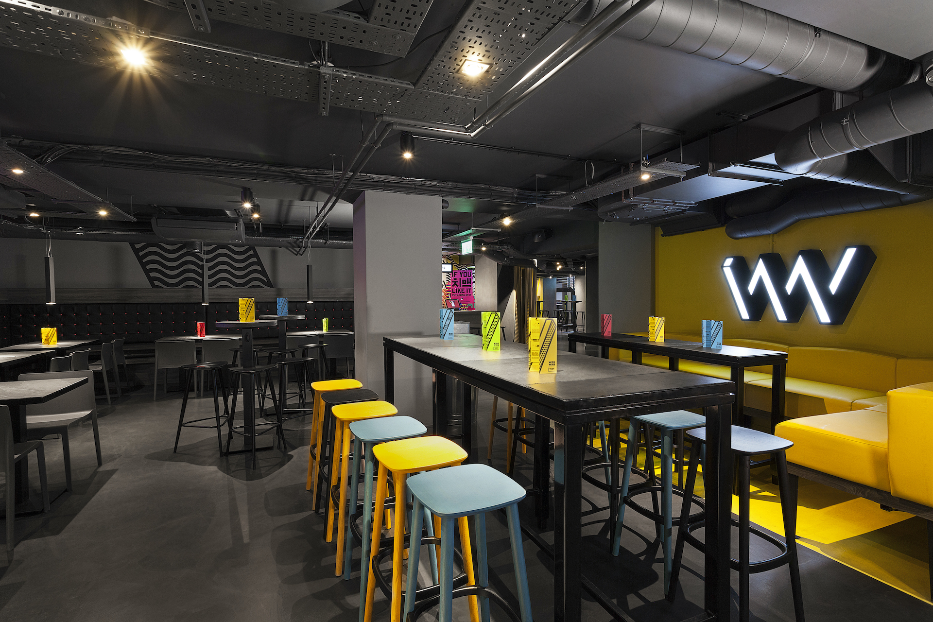Deals flo-wing at Chinatown London with signing of Korean chicken ...