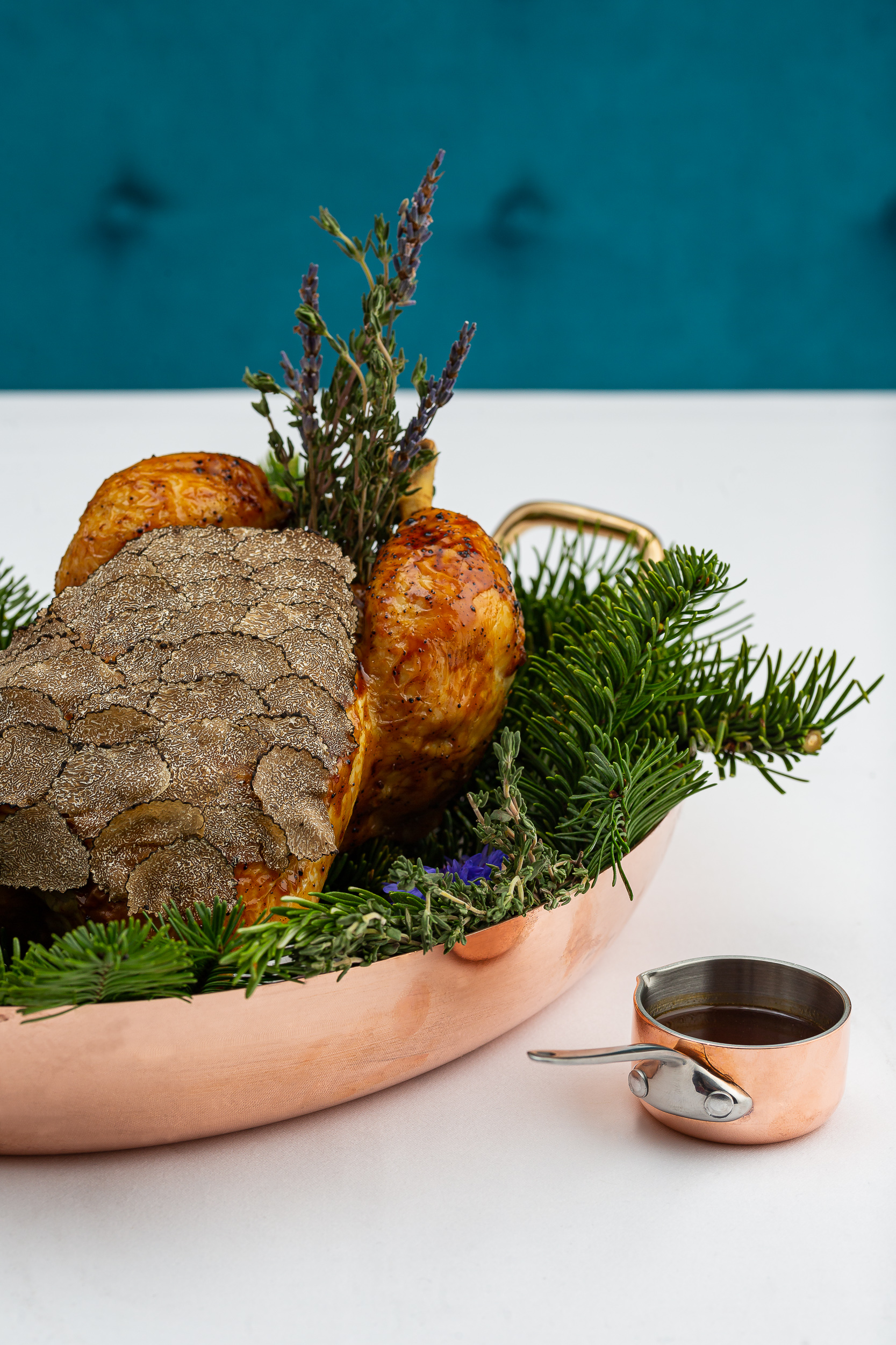 Welcome to Park Row, a unique gastronomic experience in the heart of ...
