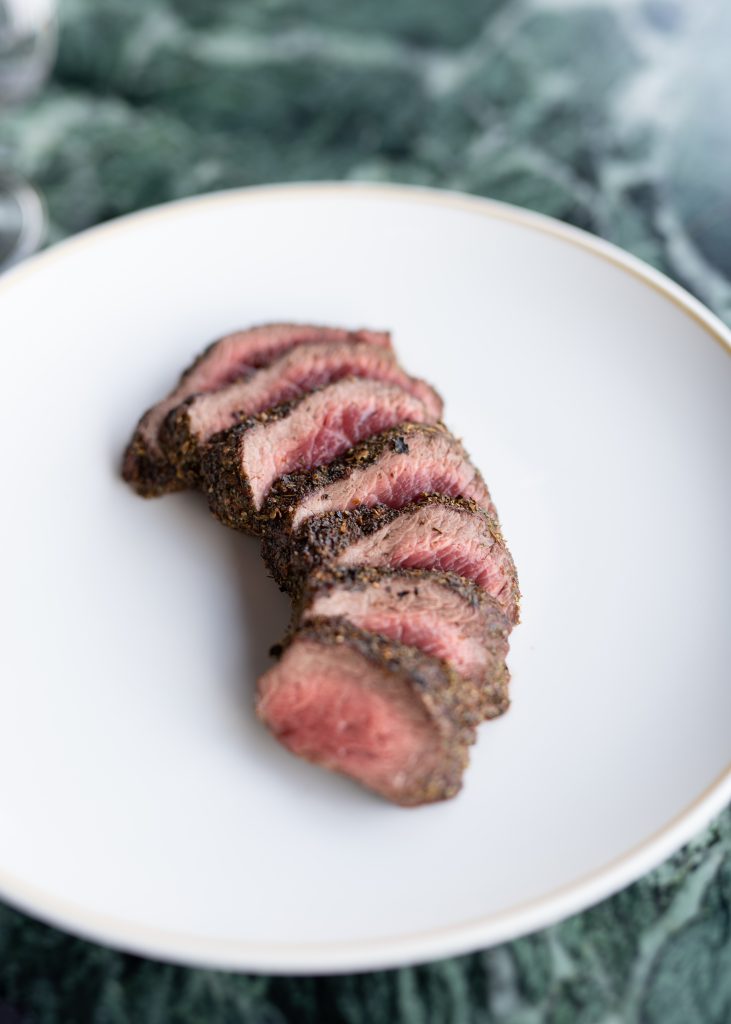 Le Petit Beefbar lands in London | Restaurant Industry Magazine