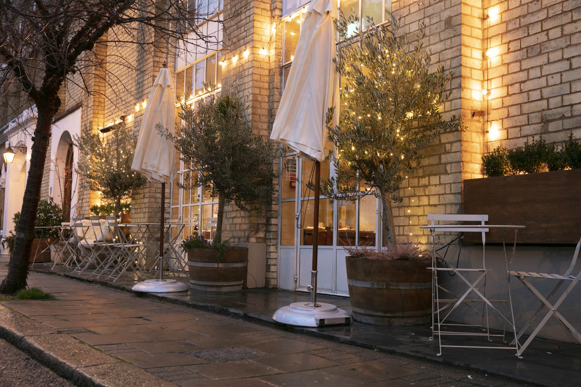 Festive food & wine tales- the ultimate Italian Christmas battle ...