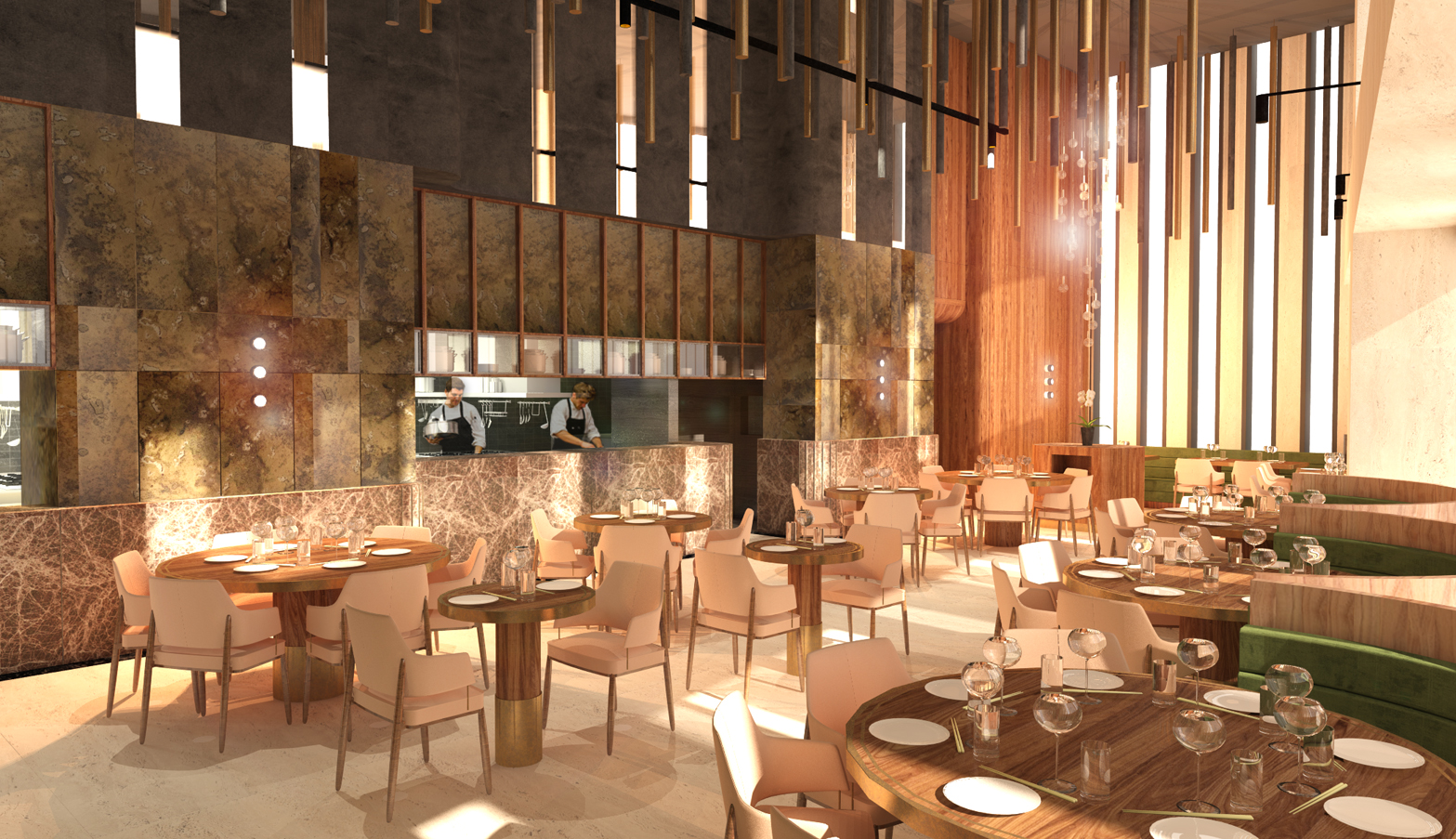 Sumosan Doha Launches Mid November 2021 | Restaurant Industry Magazine