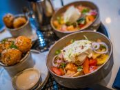 Restaurant Industry Magazine | Restaurant Industry Magazine