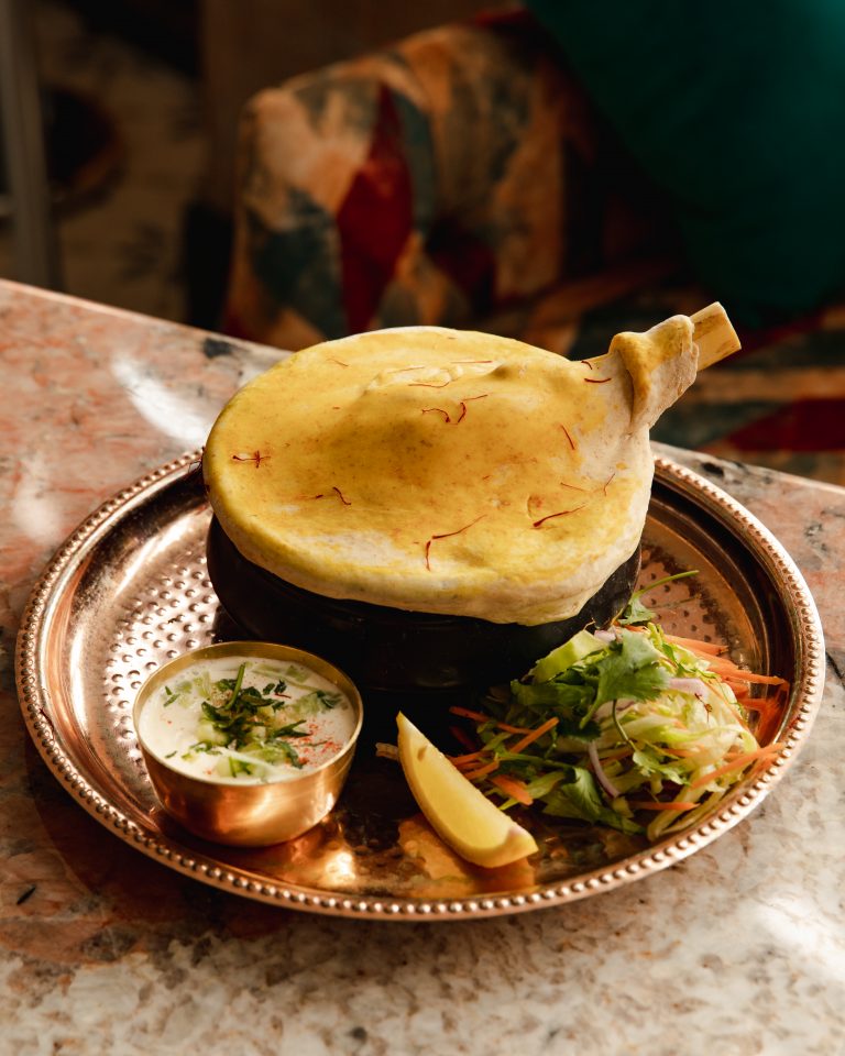 Bombay Delight brings regional Indian delicacies to Wimbledon ...