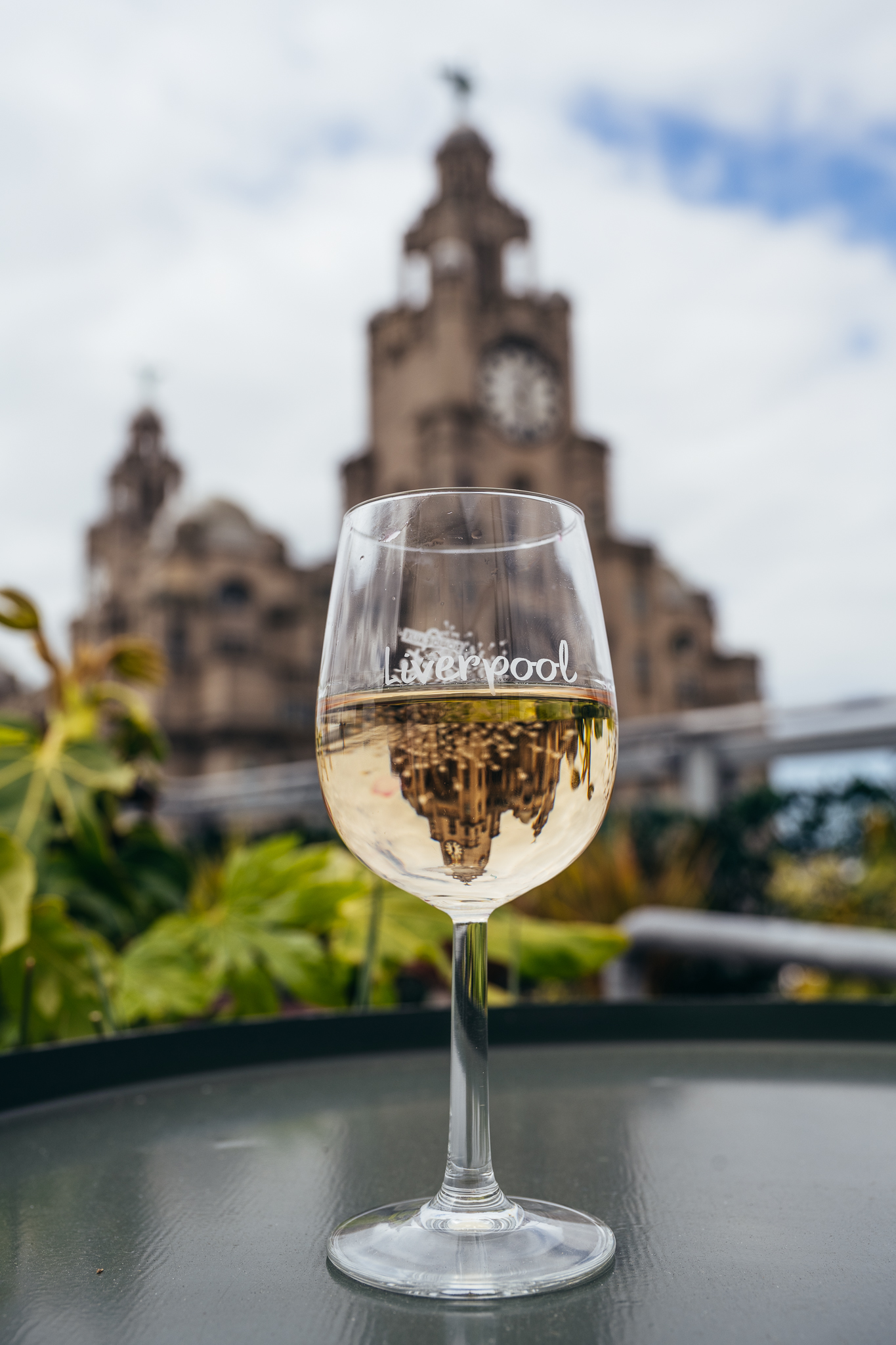 Taste Liverpool. Drink Bordeaux | Restaurant Industry Magazine
