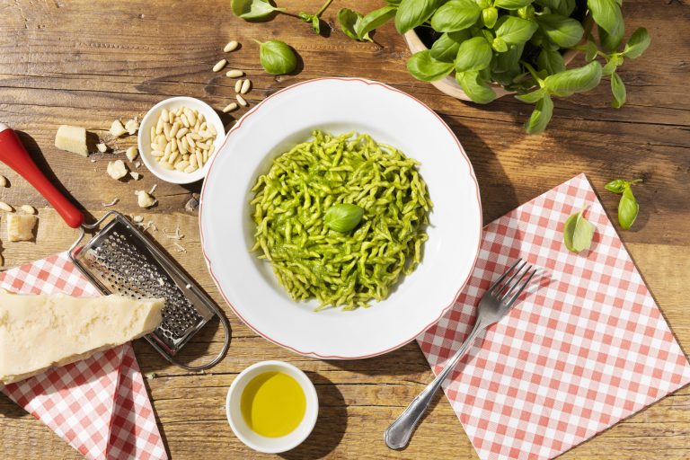 Pasta with purpose: Miscusi cuts its carbon emissions with new ...