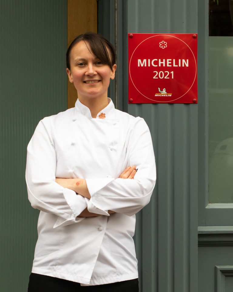 Top chefs named on judging panel for Scotland’s new look hospitality ...