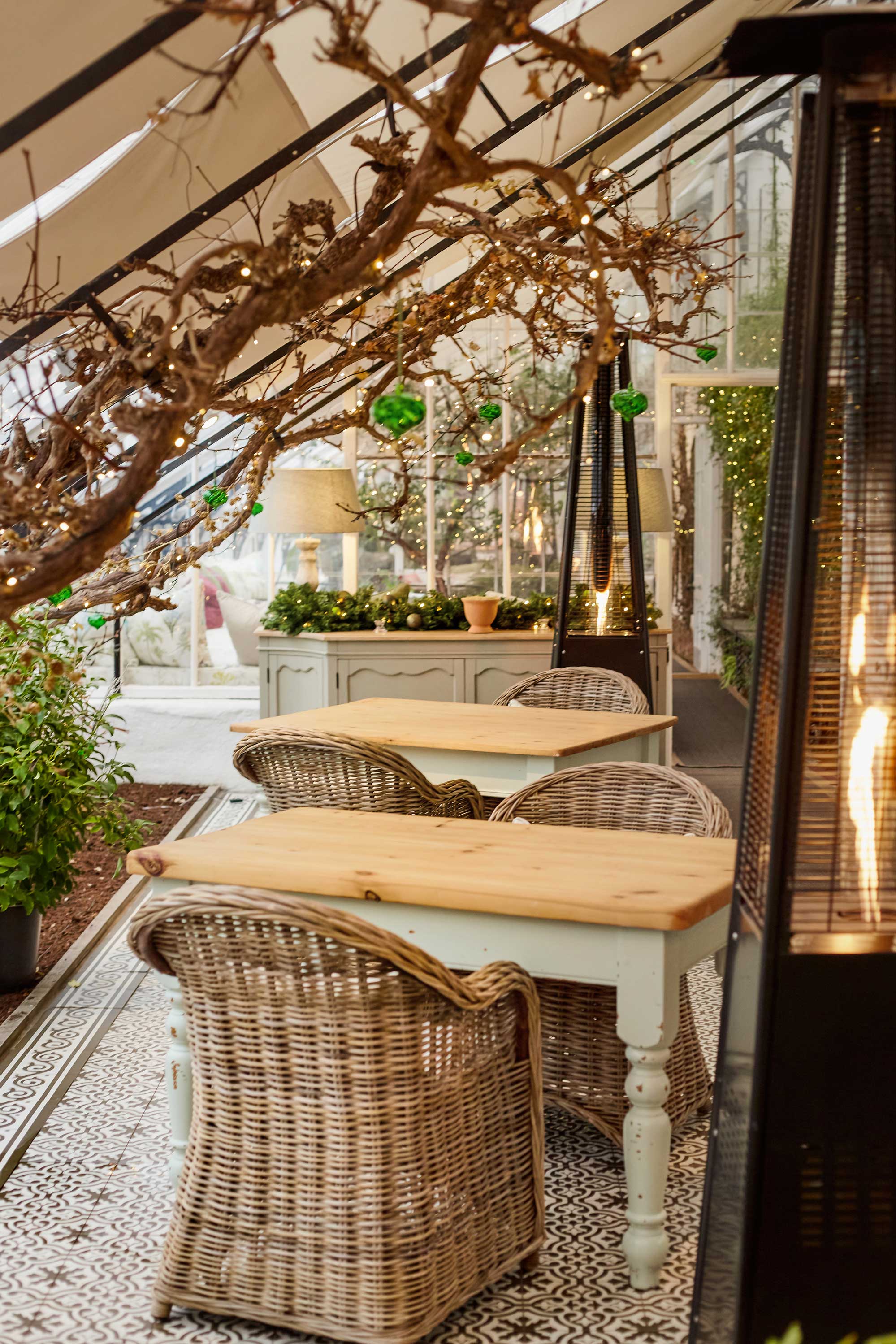 The Azalea Restaurant at Glenapp Castle | Restaurant Industry Magazine