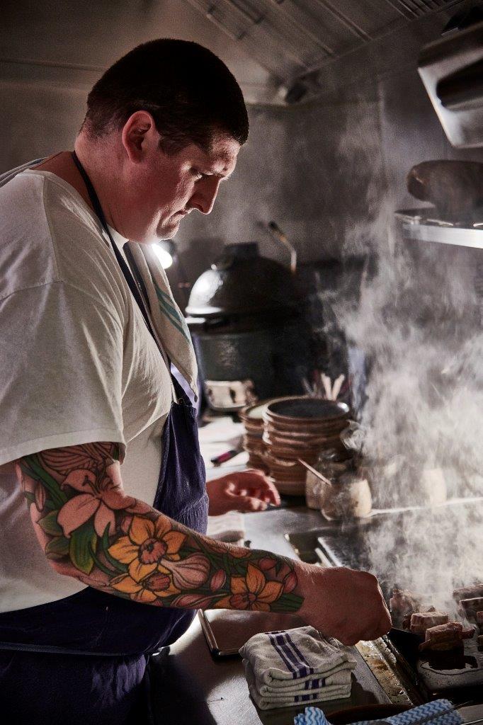 Top Welsh Chefs and Hospitality professionals to judge new competition ...