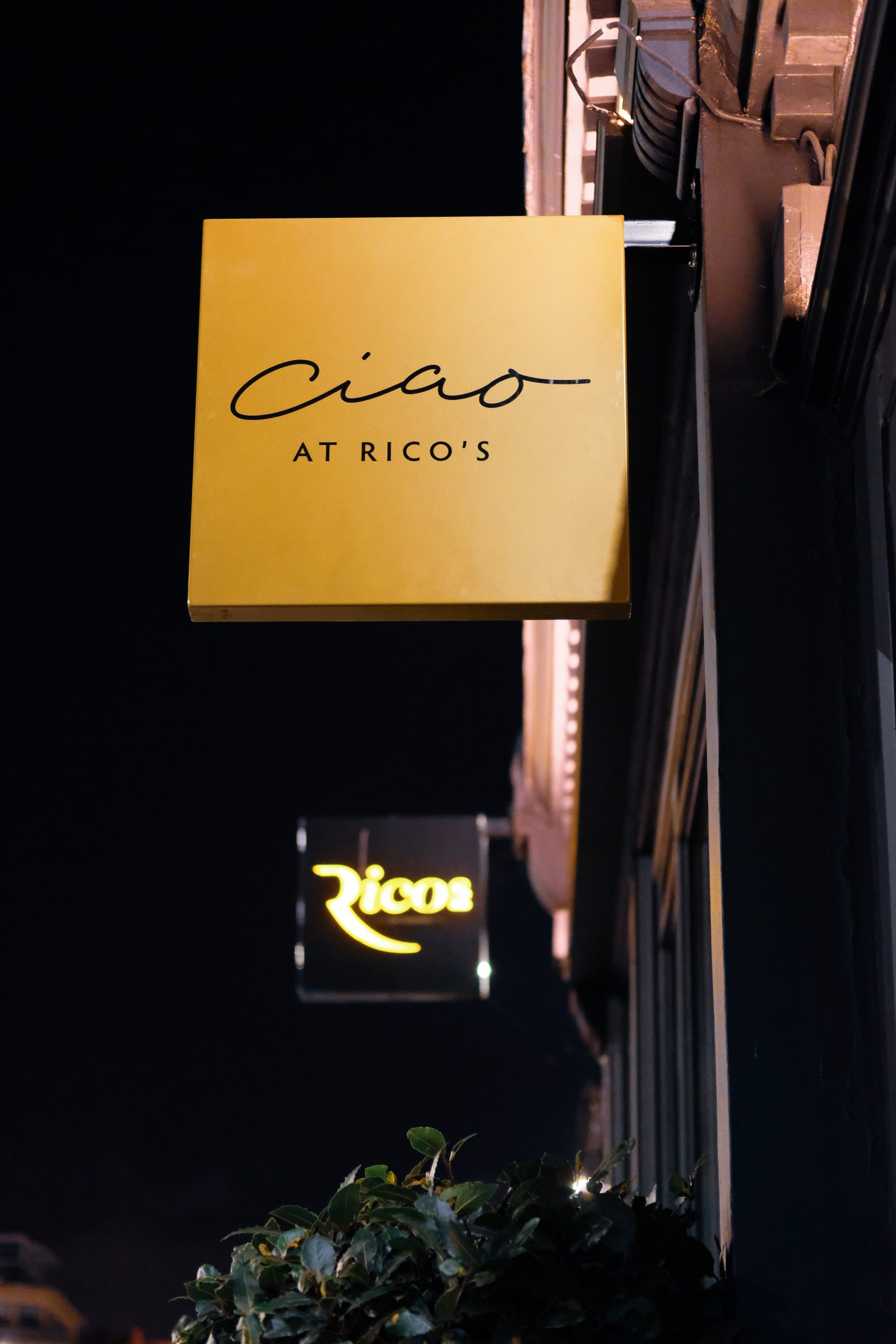Ciao Opens in Edinburgh’s New Town: Rocca Group expands their portfolio ...