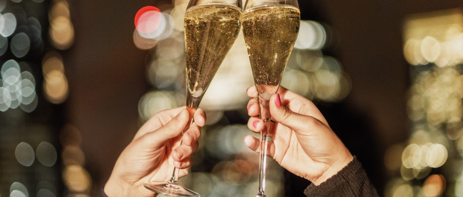 Rooftop Bar Florattica Opens in The City with Impressive Skyline Views ...