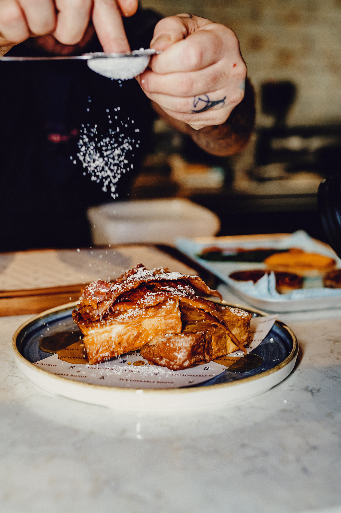 The Loveable Rogue East End – Opening Date and First Look Revealed ...