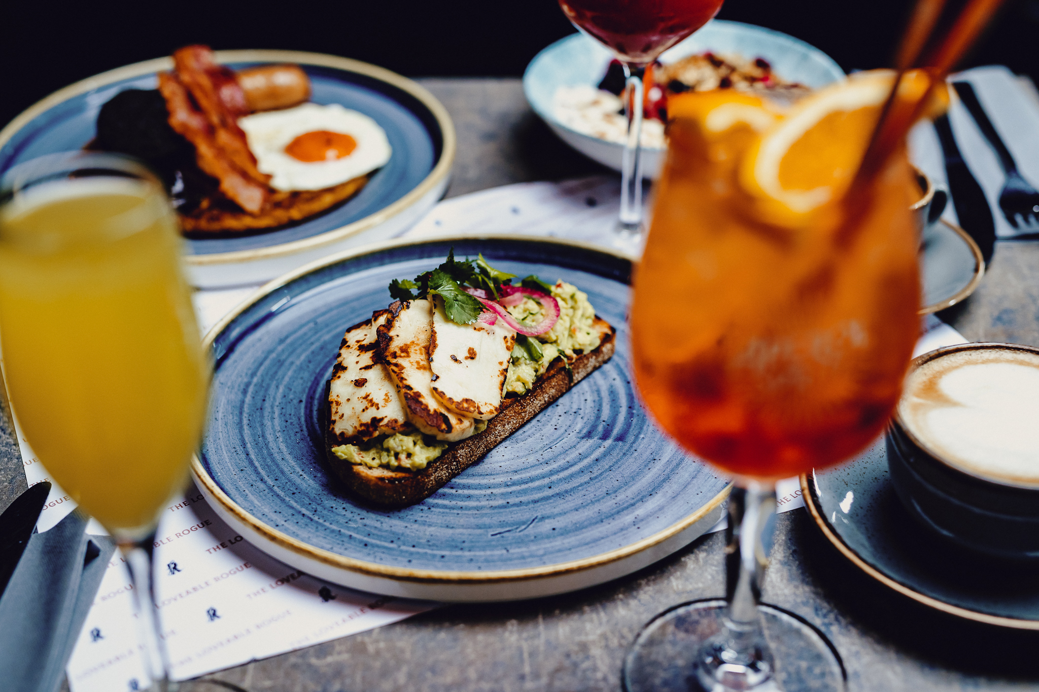 The Loveable Rogue East End – Opening Date and First Look Revealed ...