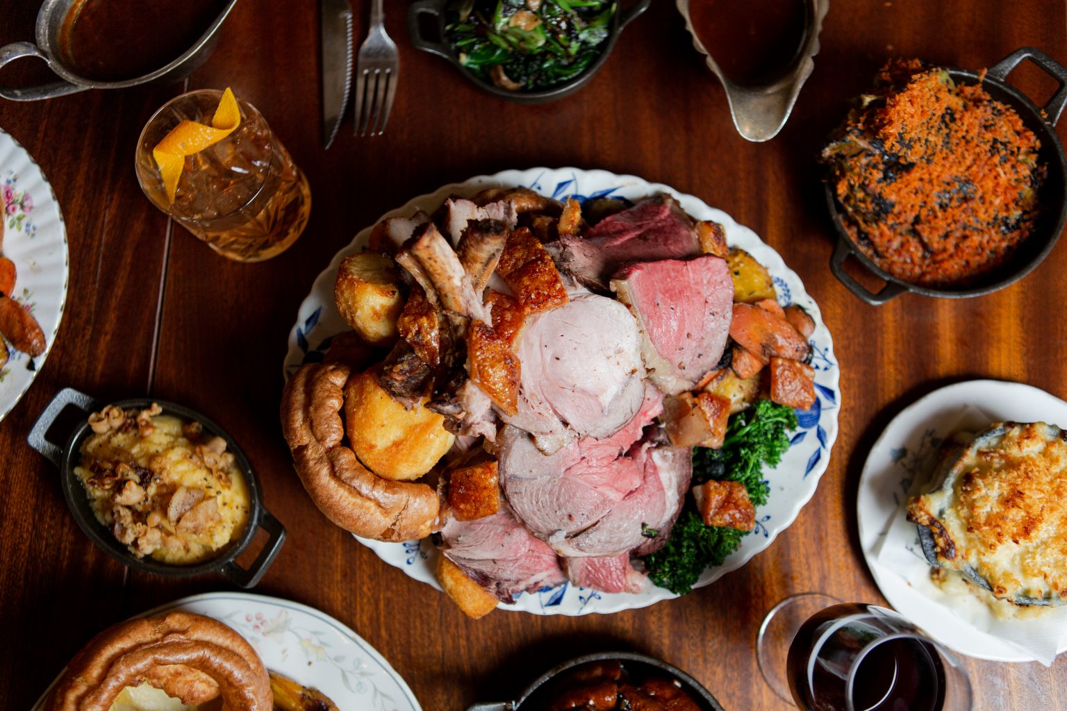 Blacklock to open its biggest ever restaurant in Canary Wharf this ...