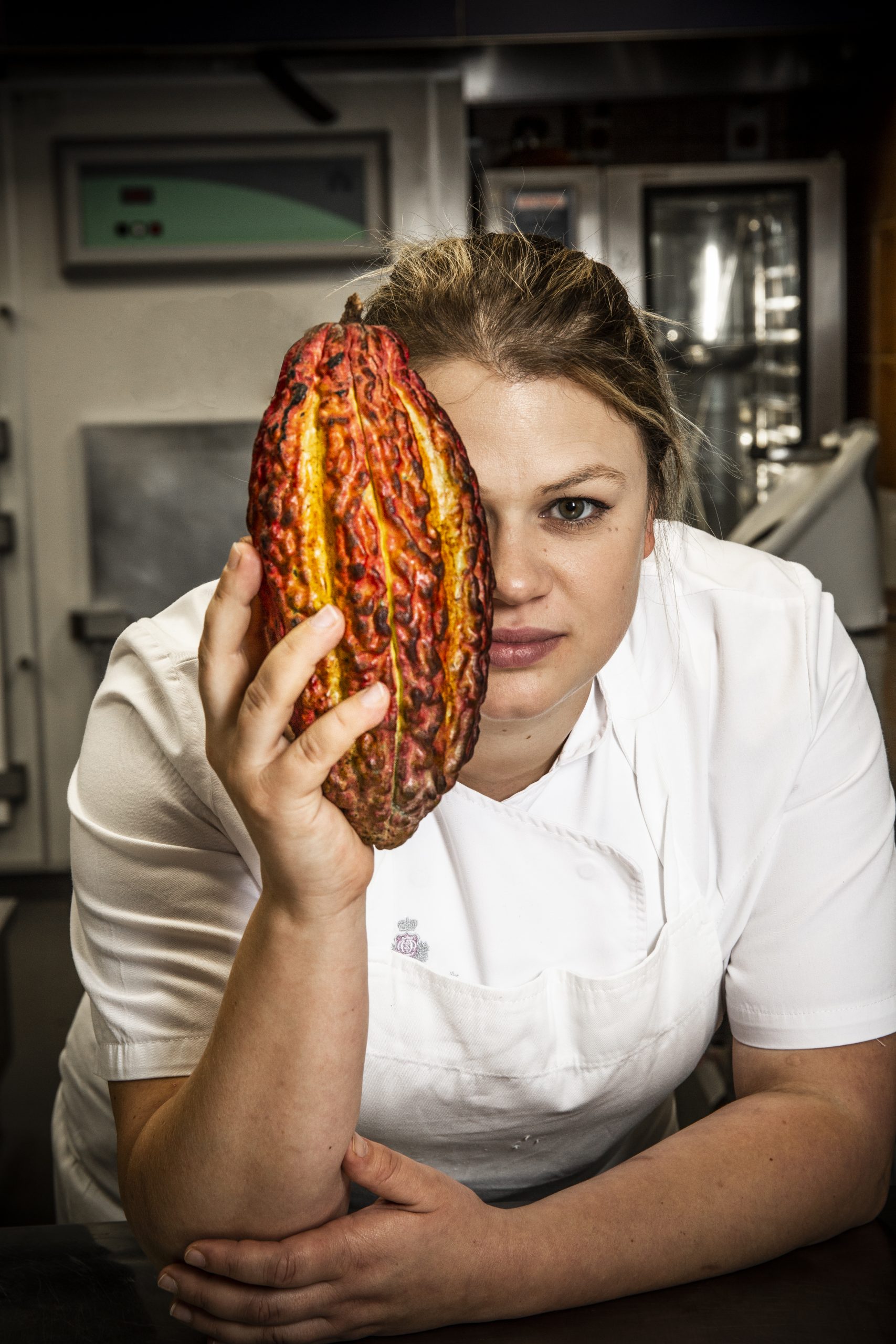 Sarah Frankland to lead kitchen at Pennyhill Park Award winning pastry ...