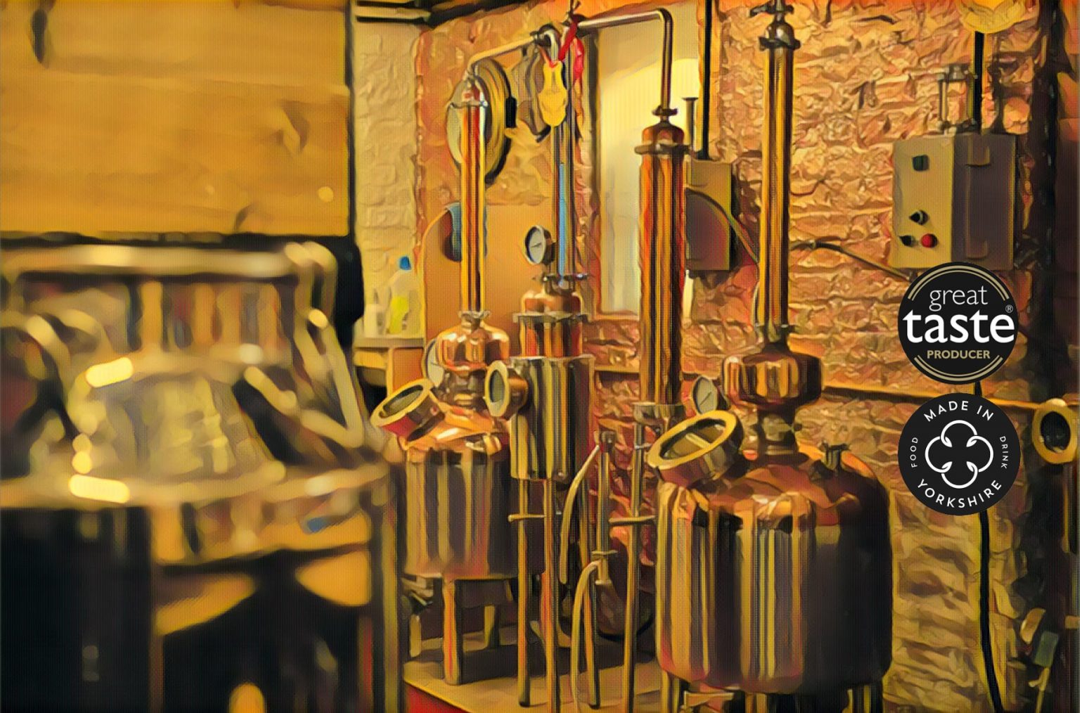 The Hooting Owl Distillery | Restaurant Industry Magazine