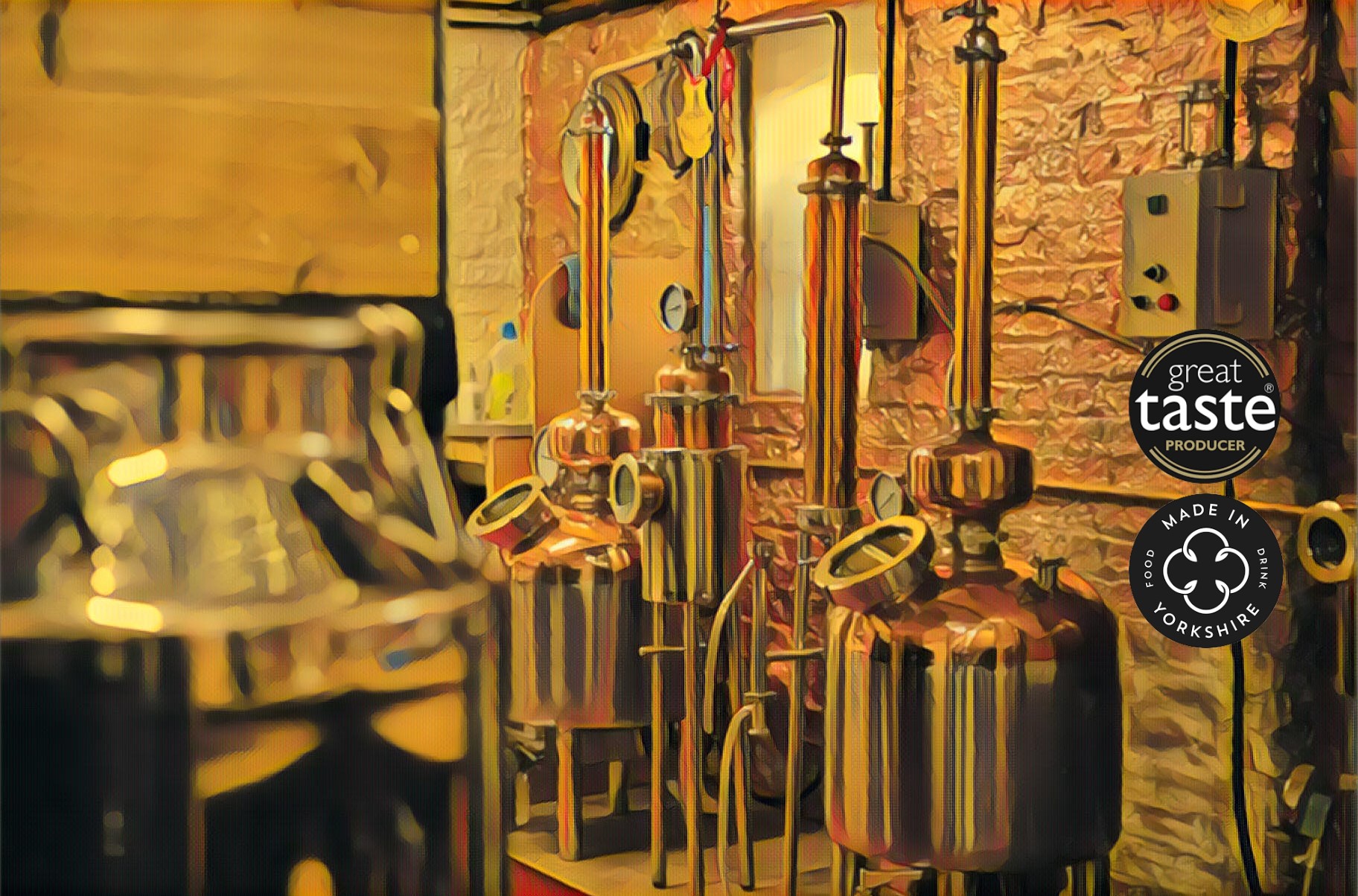 The Hooting Owl Distillery | Restaurant Industry Magazine
