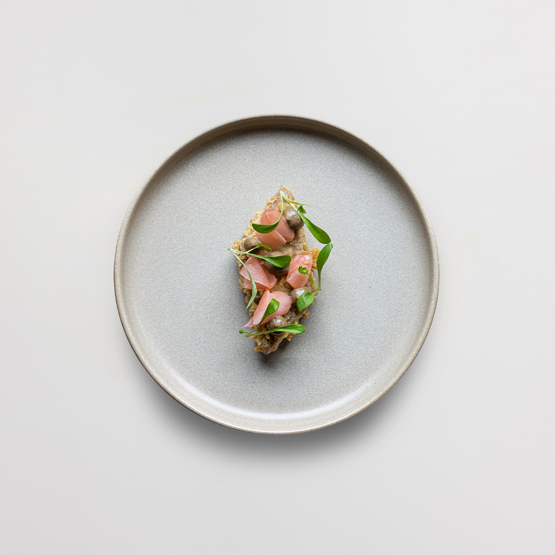Chef Nico Simeone’s new Glasgow location opens its doors | Restaurant ...