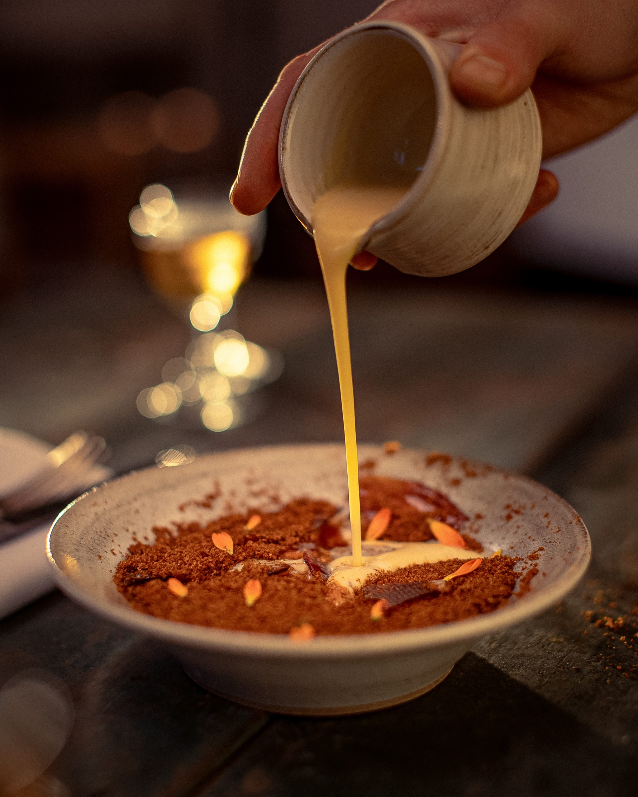 Restaurant Industry News speaks with Head Chef and Co-Owner of The ...
