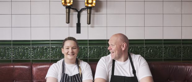 Tom Kerridge’s Stars Shine Bright: Michelin Results Are Out & Sarah ...