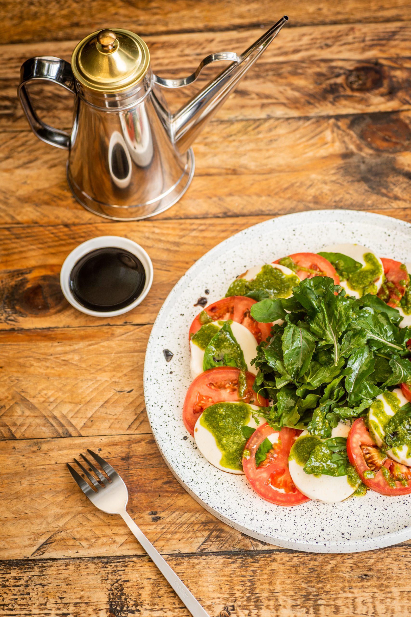 New middle eastern style restaurant, Zarqa, launches at Selina Brighton ...