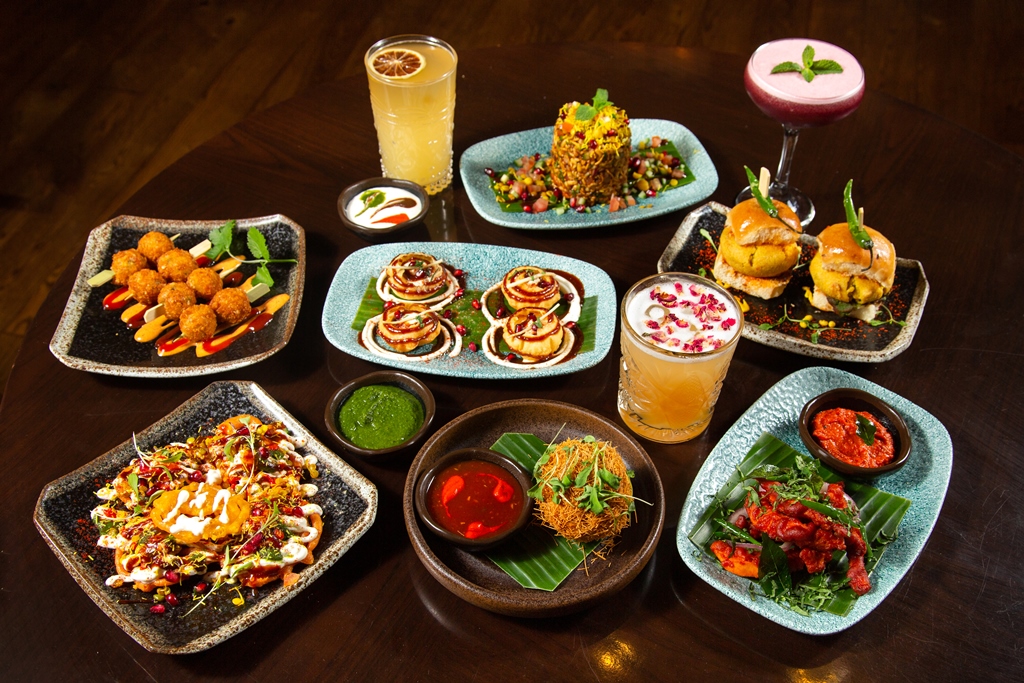 Masala Zone Piccadilly Circus to open this June | Restaurant Industry ...