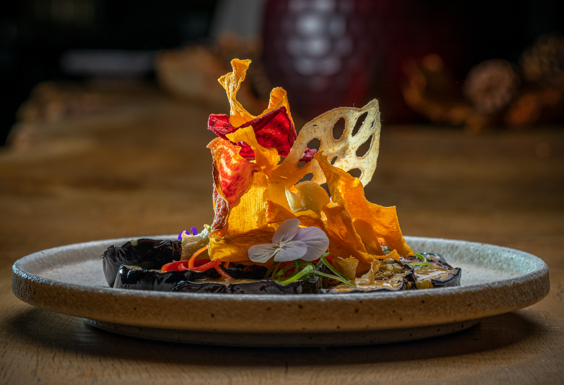 Omakase, Sake and Sushi: TOKii’s new sensorial Japanese experiences at ...