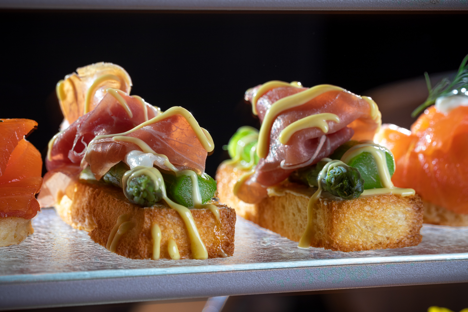 Omakase, Sake and Sushi: TOKii’s new sensorial Japanese experiences at ...