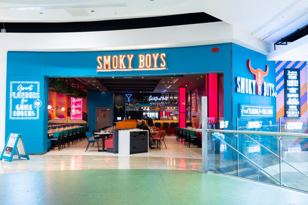 Smoky Boys Brings Sizzling Flavours to Wandsworth with its Newest ...