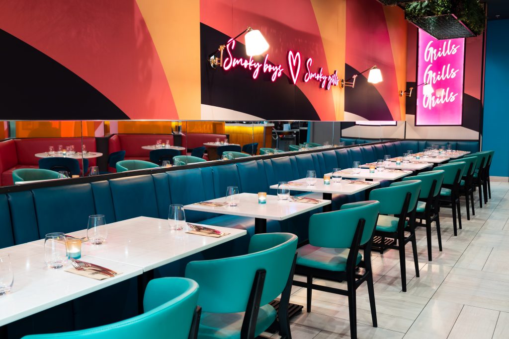 Smoky Boys Brings Sizzling Flavours to Wandsworth with its Newest ...