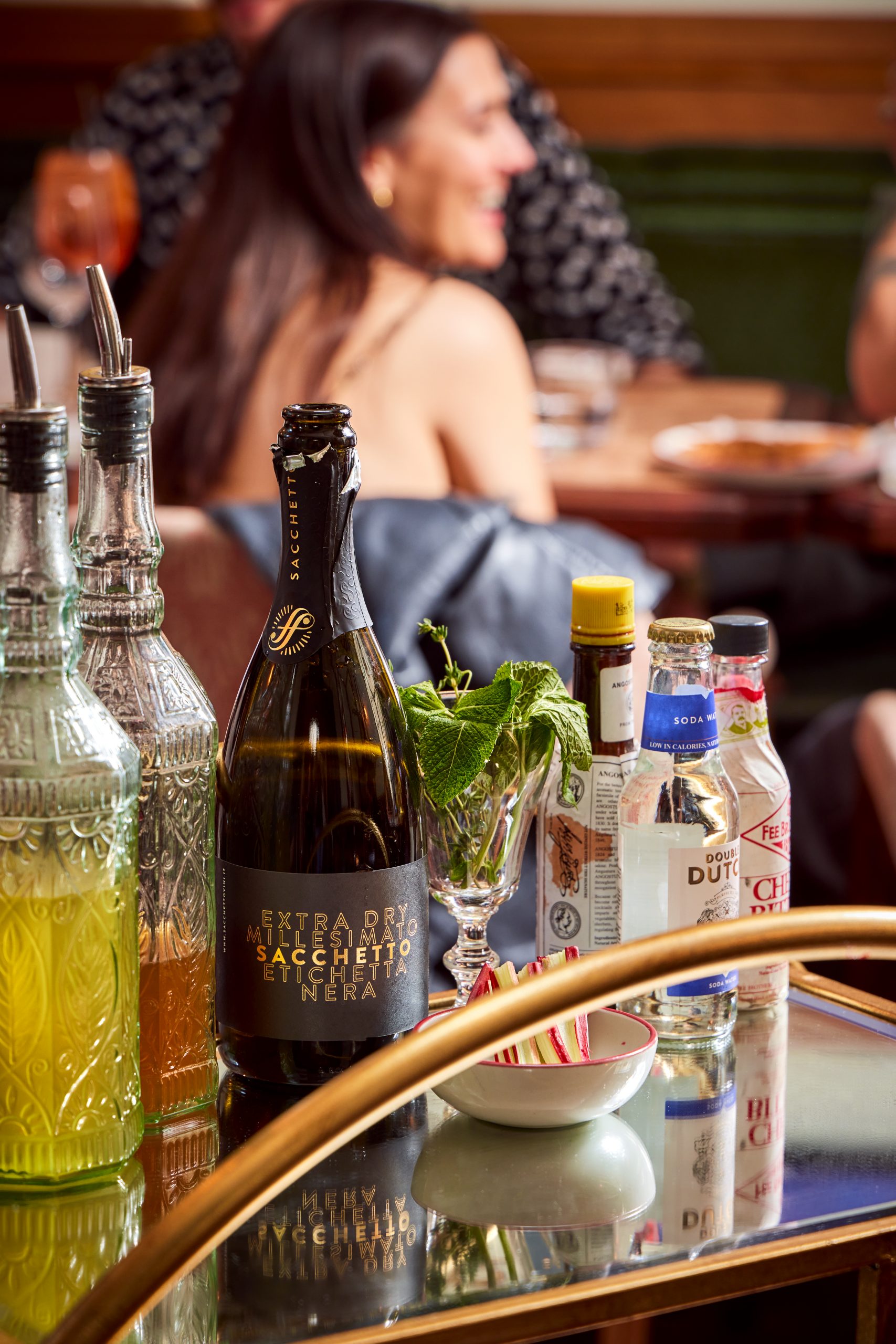 BRIGHTON RESTAURANT, TUTTO, CELEBRATES SUNDAYS WITH NEW DOMENICA MENU ...