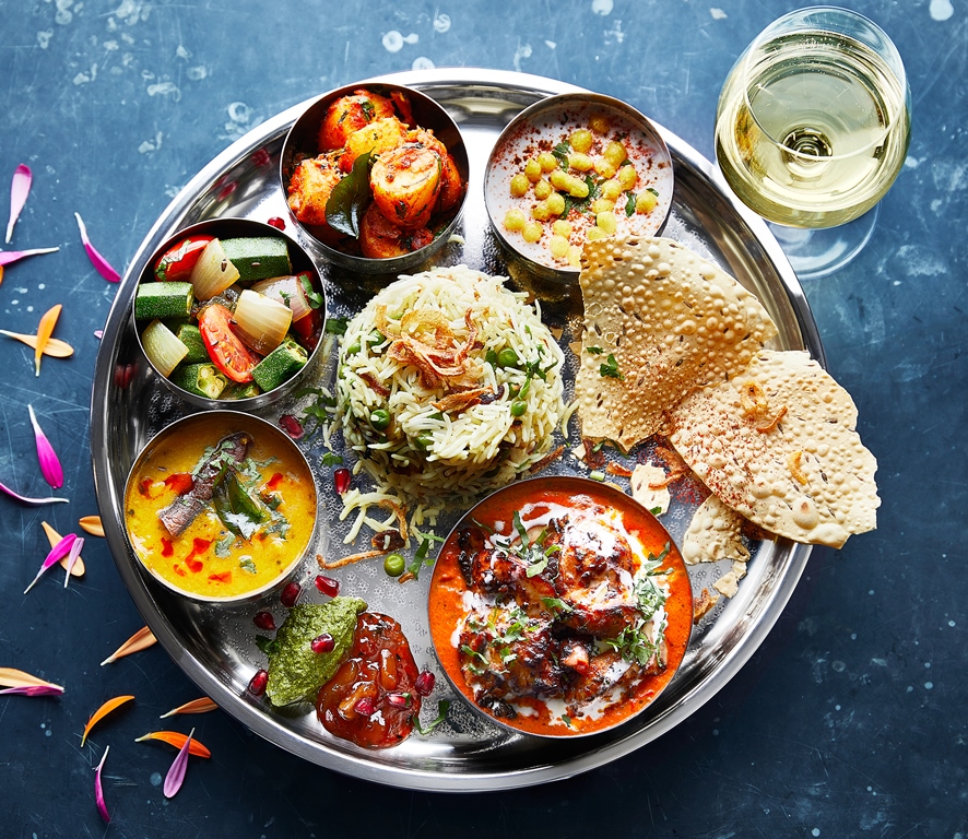 Masala Zone Piccadilly Circus to open this June | Restaurant Industry ...