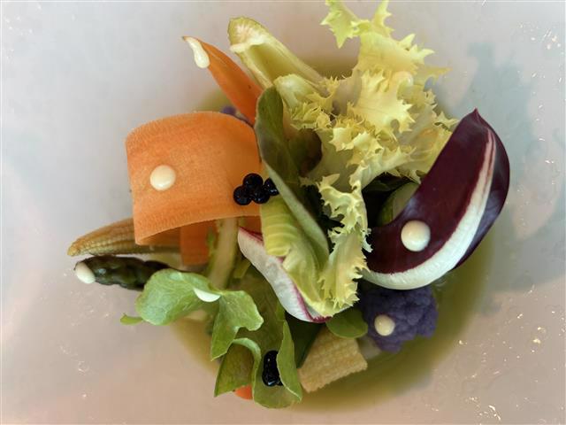 THE NEW FINE DINING RESTAURANT OF HOTEL ROYAL VICTORIA | Restaurant ...