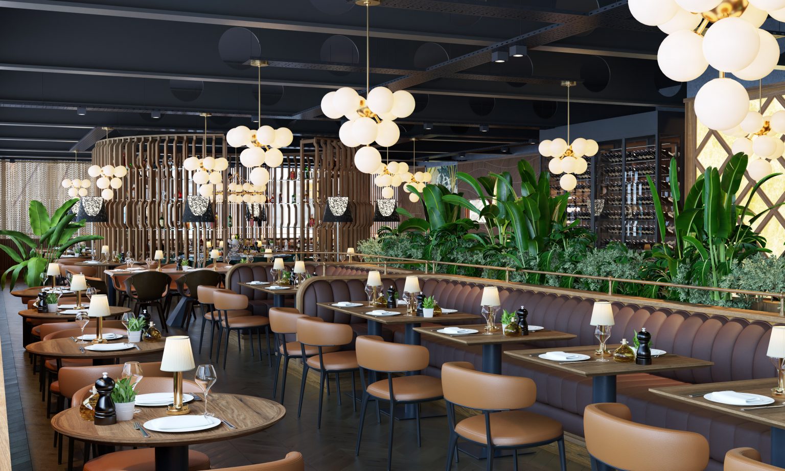 Fazenda reveals debut London menu as reservations open | Restaurant ...